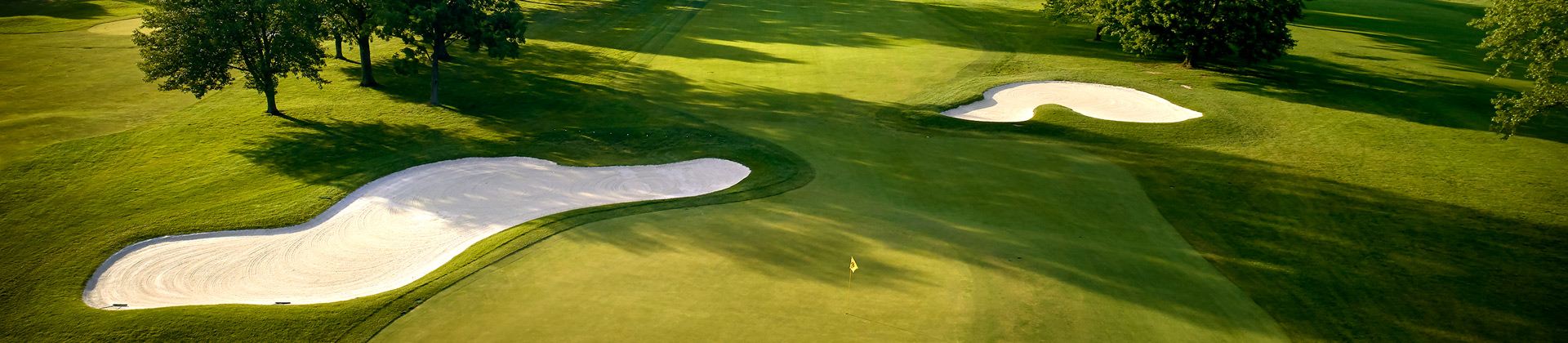 Golf - Portage Country Club